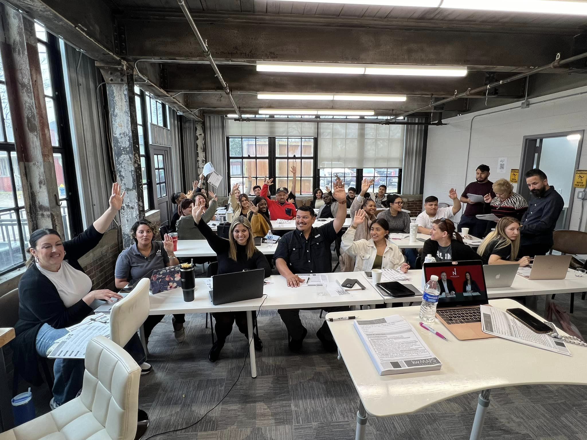 Careers - Keller Williams Houston Central